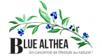Blue Althea - BLOG GREEN | BEAUTE | DIY | LIFESTYLE